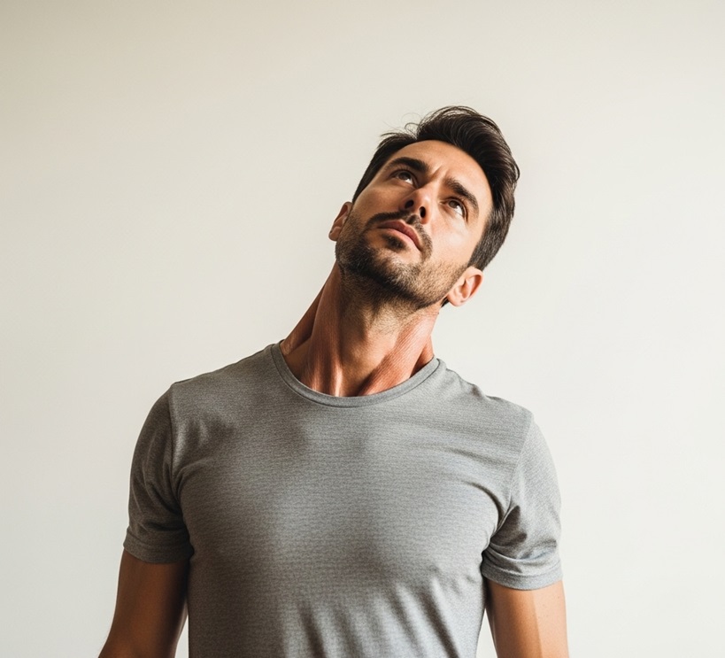 Allenamento per il collo: guida completa per una muscolatura forte e ...